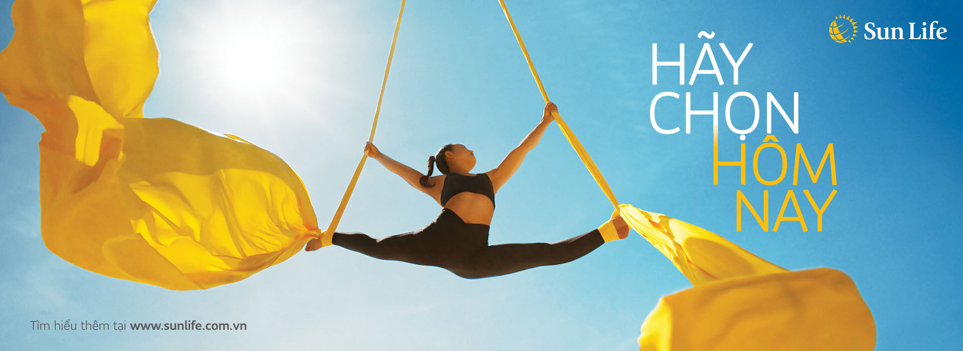 Sun Life Vietnam - Polar London