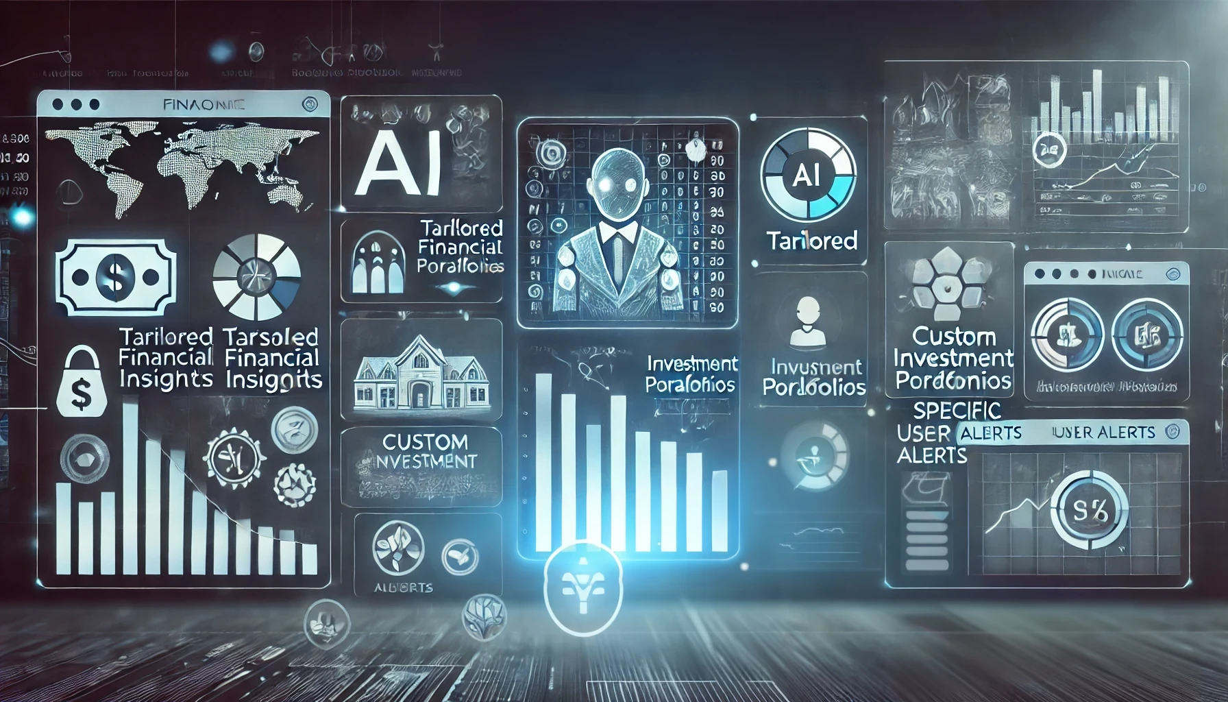 AI, UX and Fintech - Polar London